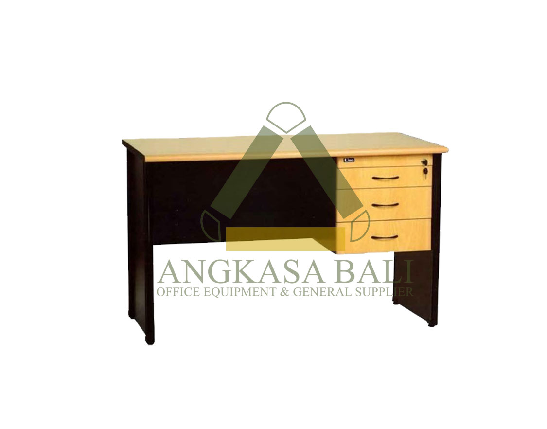 Meja Kantor Uno Extra di Bali - Kantorkita